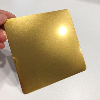 China AISI Decorative Stainless Steel Sheet Metal Mill Edge 300 Series for sale
