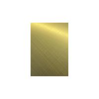 China 3.0mm Decorative Stainless Steel Sheet Bead Blasted Decorative Metal Plate for sale