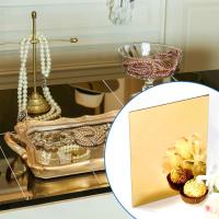 China 8k Decorative Stainless Steel Plate for sale