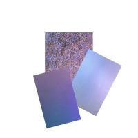 China 3.0mm Decorative Stainless Steel Sheet Bead Blasted Decorative Metal Plate for sale