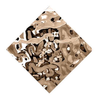 China 304 Decorative Stainless Steel Sheet for sale