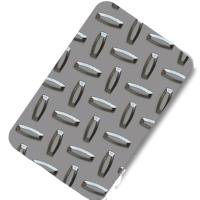 China 201 Decorative Stainless Steel Sheet 1219x2438mm 0.3-3mm JIS for sale