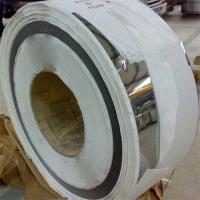 China GI 304l Stainless Steel Coil EN Standard Corrosion Resistance Cold Rolled Coils for sale