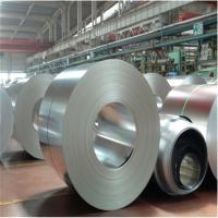 China Gi Cold Rolled Stainless Steel Coil Hot Dipped Galvanized Steel Coil for sale