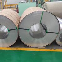 China Customized Cold Rolled Stainless Steel Coil for sale
