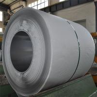 China 2b Finish Hot Rolled Pickled Coil 430 Grade Steel Plate Coil for sale