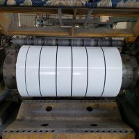 China 2b Finish Hot Rolled Pickled Coil 430 Grade Steel Plate Coil for sale