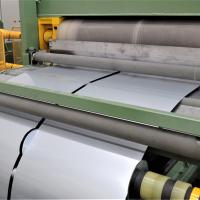 China HL Surface 316 Stainless Steel Coil OEM Metal Sheet Coil In Various Industries for sale