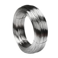 China 6mm Sae 316 Stainless Steel Wire 1006 Steel Sae 1008 Low Carbon for sale