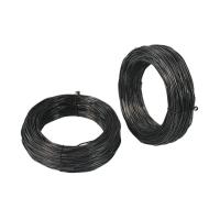 China 6mm Sae 316 Stainless Steel Wire 1006 Steel Sae 1008 Low Carbon for sale