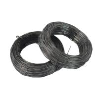 China 6mm Sae 316 Stainless Steel Wire 1006 Steel Sae 1008 Low Carbon for sale