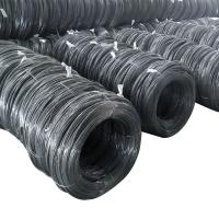 China Diameter 10mm Stainless Steel Wire Rod Ss Thin Flexible Cold Drawn for sale