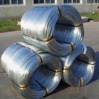 China Diameter 10mm Stainless Steel Wire Rod Ss Thin Flexible Cold Drawn for sale