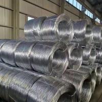 China 10 Gauge Stainless Steel Wire Rod for sale