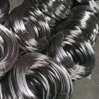China Matt Metal Wire Rod for sale