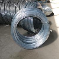 China Matt Metal Wire Rod for sale