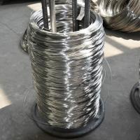China Cold Drawn Stainless Steel Wire Rod 10mm Electric Polishing Wire for sale