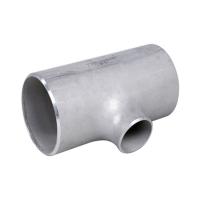 China 22mm Stainless Steel Reducer 6 Inch 90 Degree 316L Metal Pipe Elbow for sale
