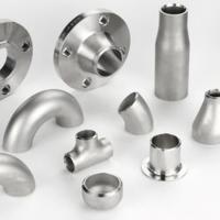 China 316L Stainless Steel Pipe Fittings for sale