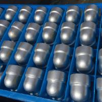 China sch 10 stainless steel pipe fittings Metal Stainless Steel Pipe Fittings Sch5--Sch160 for sale