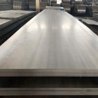 China 304N Hot Rolled Stainless Steel Sheet Plate Bright Surface Anti Corrosion for sale