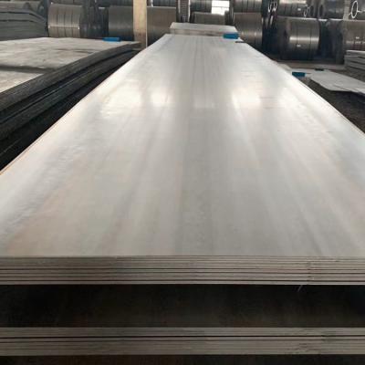 China 304N Hot Rolled Stainless Steel Sheet Plate Bright Surface Anti Corrosion for sale