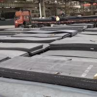 China 300 Series Hot Rolled Stainless Steel Sheets TUV Certificate for sale