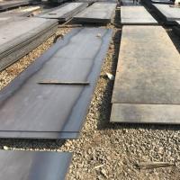 China ASTM B688 420J2 Hot Rolled Mild Steel Plate Clad Customsized for sale