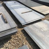 China ASTM B688 420J2 Hot Rolled Mild Steel Plate Clad Customsized for sale