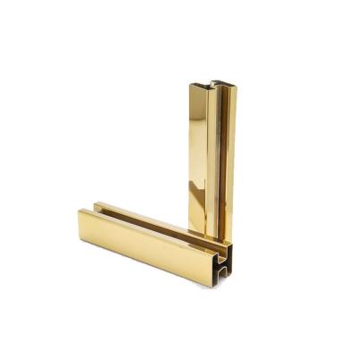 China 25mm Stainless Steel Welded Pipe 201 202 Decorative Stainless Steel Tube for sale