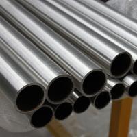 China SUS 304 2b Stainless Steel Welded Pipe Bright Polishing 70mm Stainless Steel Pipe for sale