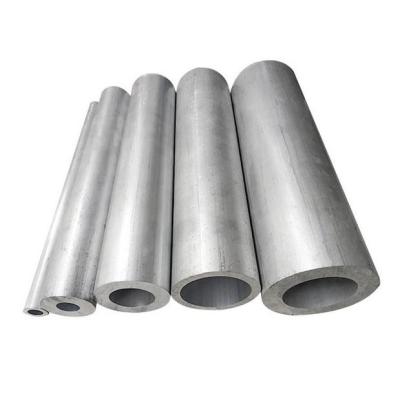 China 904L 304L 316 Austenitic Stainless Steel Seamless Pipe OEM Length 6000mm for sale