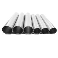 China TUV Stainless Steel Seamless Pipe Industrial With 3 inch stainless steel pipe for sale