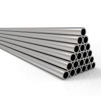 China TUV Stainless Steel Seamless Pipe Industrial With 3 inch stainless steel pipe for sale