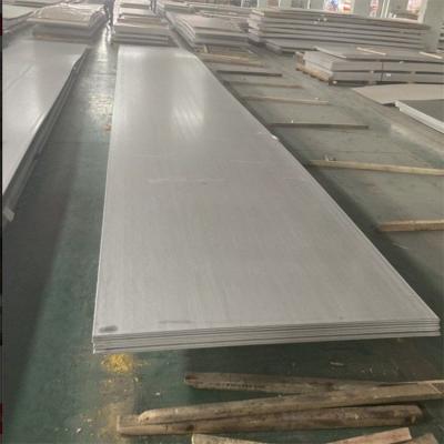 China Width 1500mm Stainless Steel Hot Rolled Sheet ODM Heat Resistance for sale