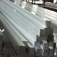China Bending Stainless Steel Square Bars Cold Finish 304 In Aerospace for sale