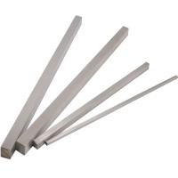 China 2 Inch Stainless Steel Square Bar Stock 20mm Polished Surface Finish Customized for sale