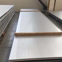 China 316 430 321 Stainless Steel Sheets Metal Mirror 2mm 304 Stainless Steel Sheet for sale