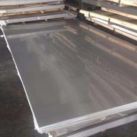 China 316 430 321 Stainless Steel Sheets Metal Mirror 2mm 304 Stainless Steel Sheet for sale