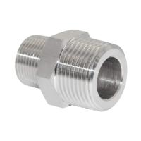 China 304 Stainless Steel Pipe Fittings for sale