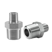 China 304 Stainless Steel Pipe Fittings for sale