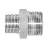 China 304 Stainless Steel Tube Fittings for sale