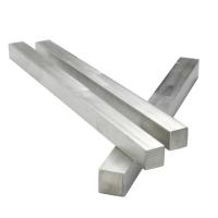 China EN Standard Stainless Steel Square Bars Sus304 12mm Square Rod for sale