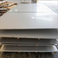 China ASTM A240 Stainless Steel Sheets Metal Cold Rolled Drawn 316 Ss Plate for sale