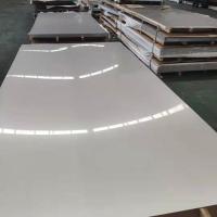 China Sewaly Metal Finish 1mm Ss Sheet SUS Stainless Steel Metal Plate for sale