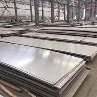 China Sewaly Metal Finish 1mm Ss Sheet SUS Stainless Steel Metal Plate for sale