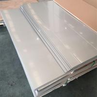 China Stamping Stainless Steel Sheets Metal Plate 18 Gauge Ss Sheet For Decoration for sale