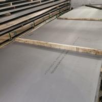 China Stamping Stainless Steel Sheets Metal Plate 18 Gauge Ss Sheet For Decoration for sale