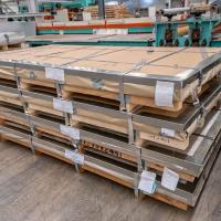 China SUS Black Stainless Steel Sheet Metal Plate 4x8 For Decoration for sale
