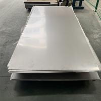 China Etched 201 Stainless Steel Sheets Metal 20 Gauge 4x8 Stainless Steel Sheet for sale